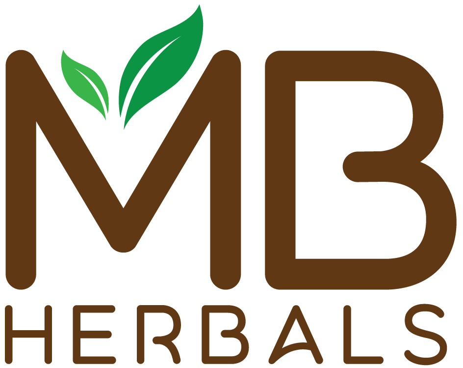 MB Herbals | Login